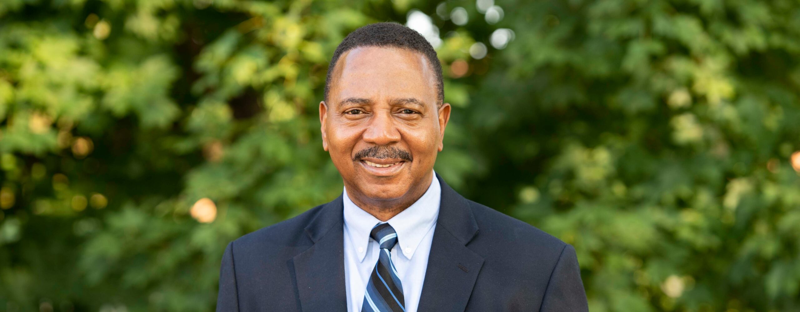 S2:E25 | Patrick Oliver – Cedarville Stories - Cedarville Stories