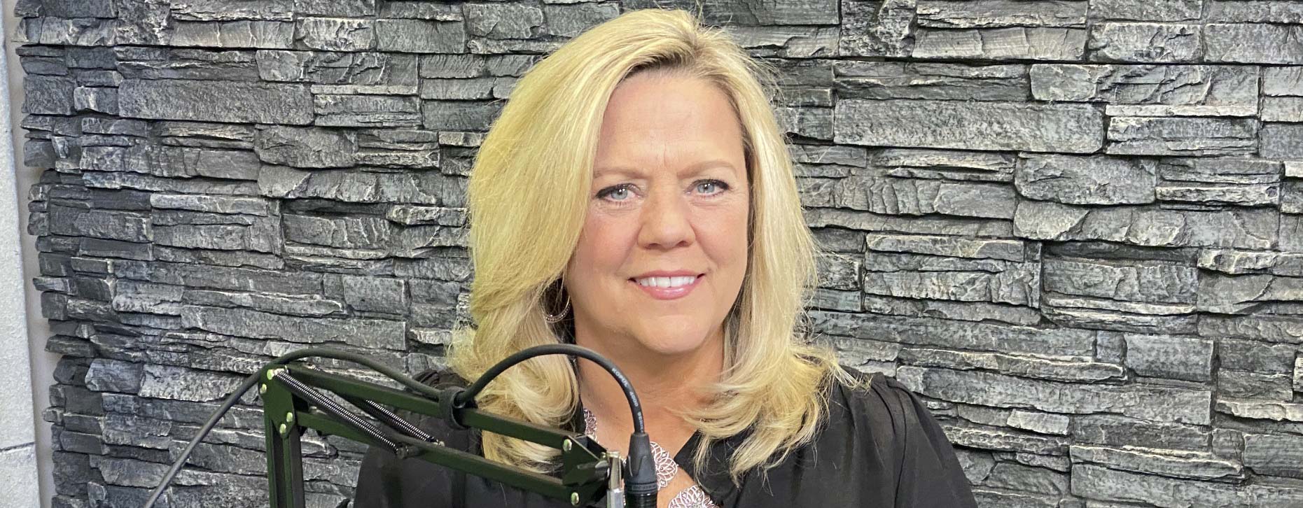 S5:E16 | Kim Ahlgrim – Cedarville Stories - Cedarville Stories
