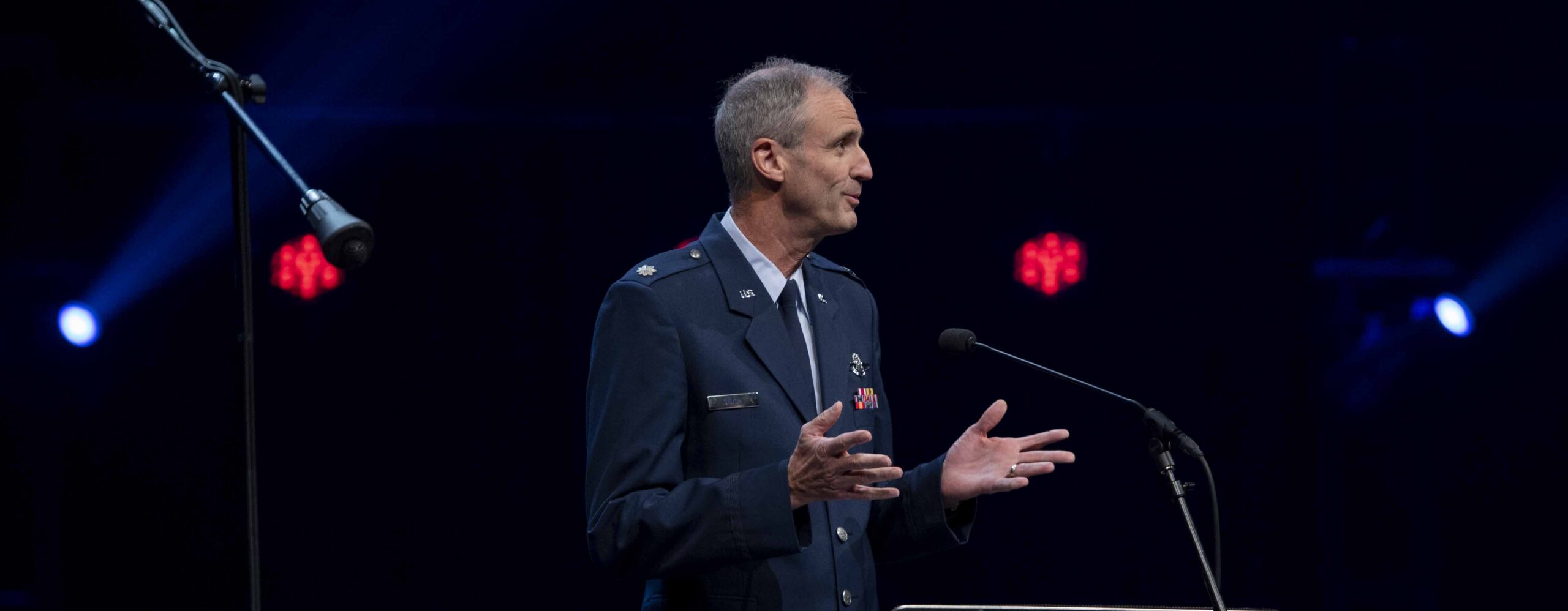 S6:E2 | Daryl Smith and Chuck Proudfit – Cedarville Stories ...