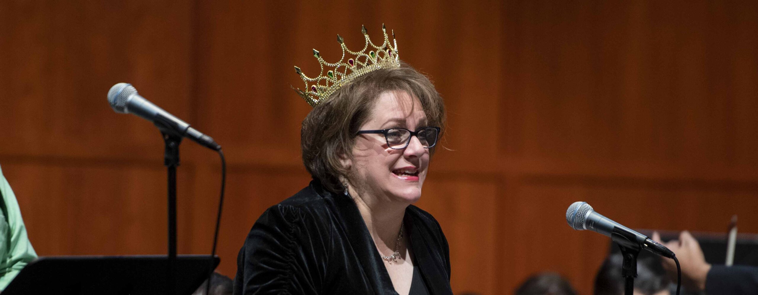 S6:E6 | Beth Porter – Cedarville Stories - Cedarville Stories