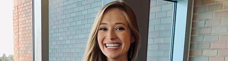 S7:E6 | Bonnie Rutledge – Cedarville Stories - Cedarville Stories