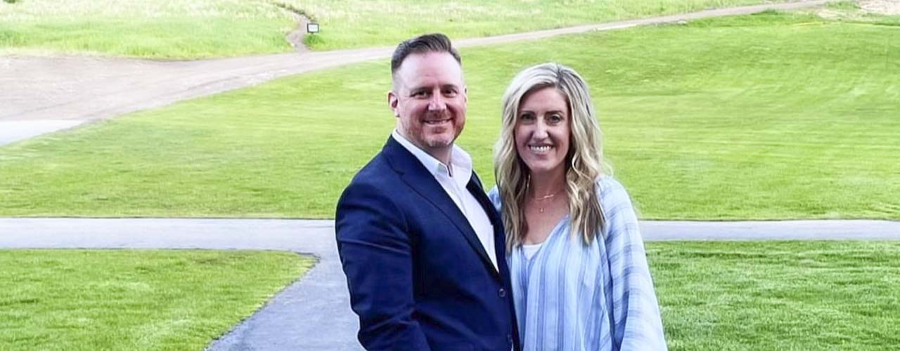 S8:E4 | Jason and Courtenay Atwell – Cedarville Stories - Cedarville ...