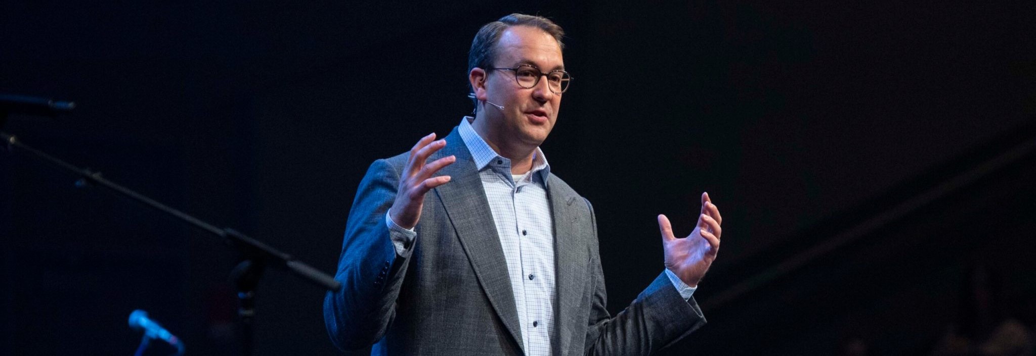 S:9 E22 | Philip Miller – Cedarville Stories - Cedarville Stories