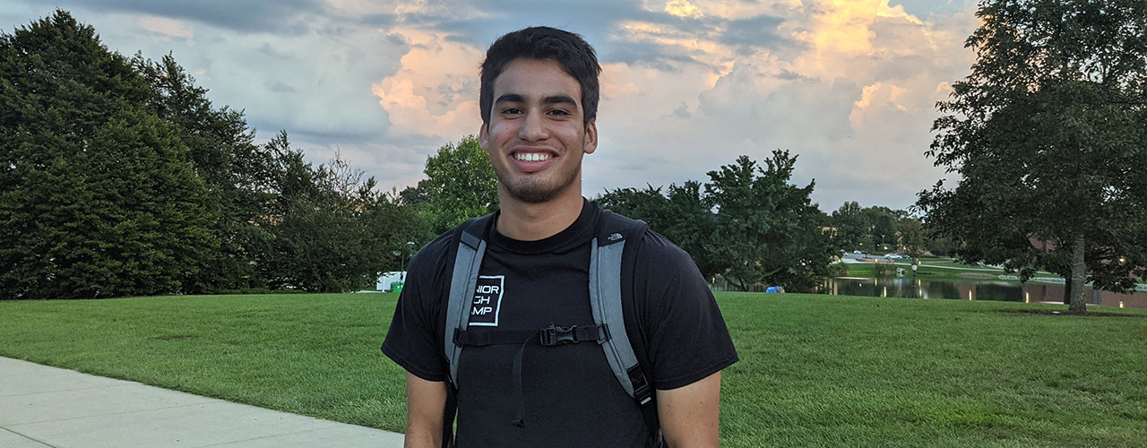 S:10 E:20 | Joshua Thomas – Cedarville Stories - Cedarville Stories