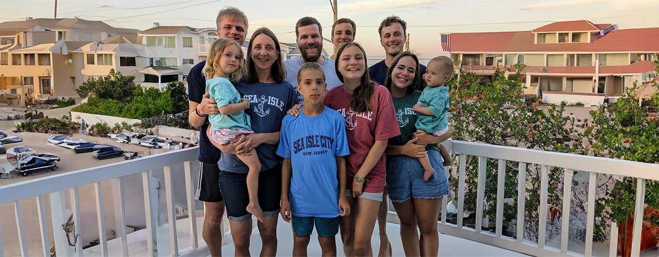 S:11 E:12 | Daniel Foster – Cedarville Stories - Cedarville Stories