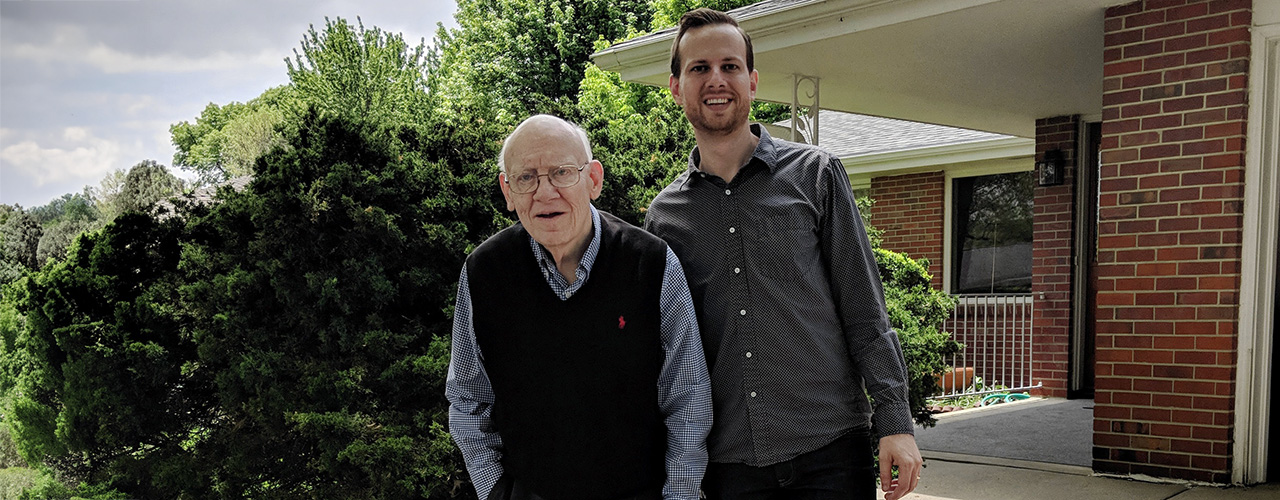 S:11 E:17 | Dan Jacobsen: Completing His Grandfather’s Work ...