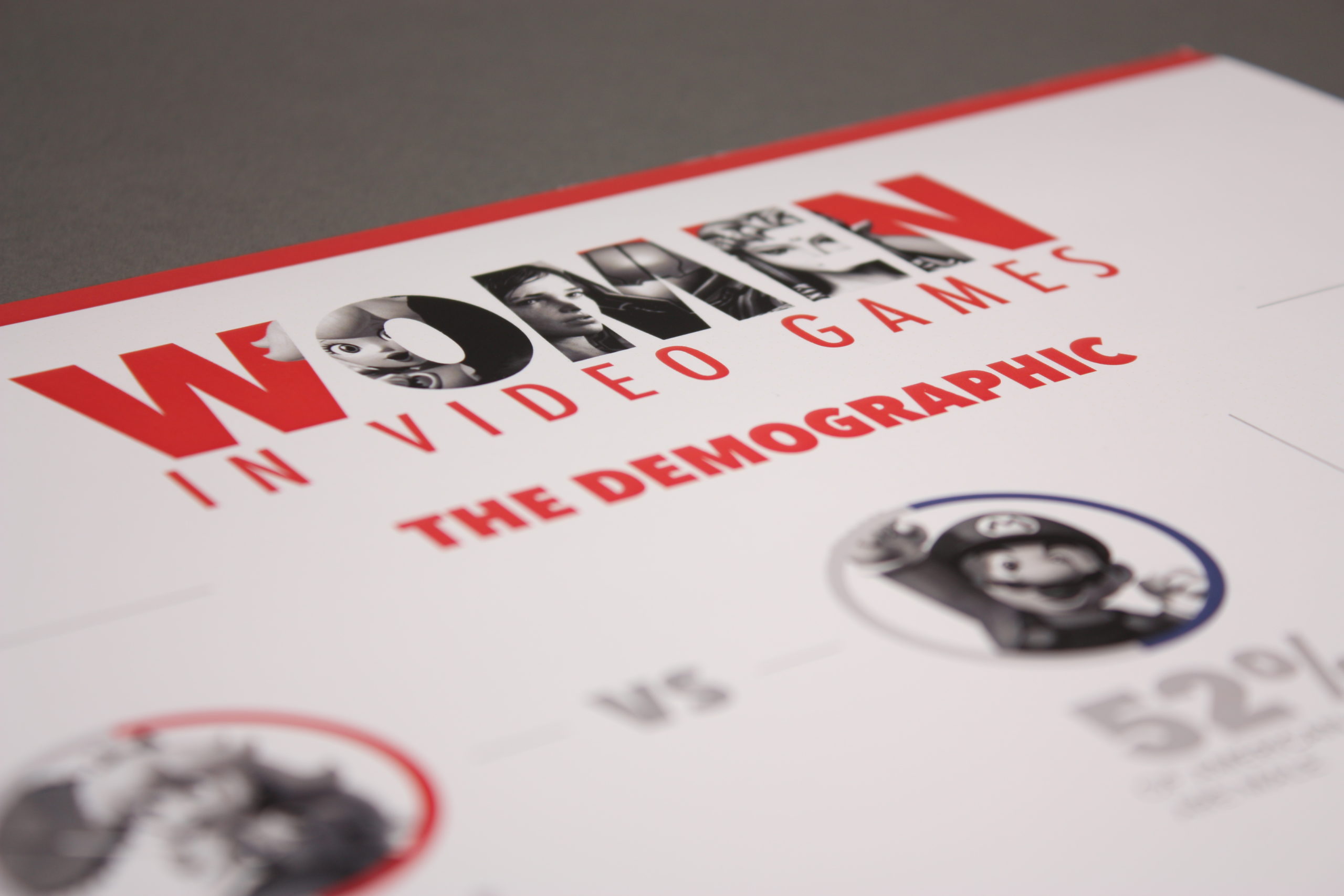 VCD-2400 Graphic Design I: Social Awareness Posters – Student Gallery