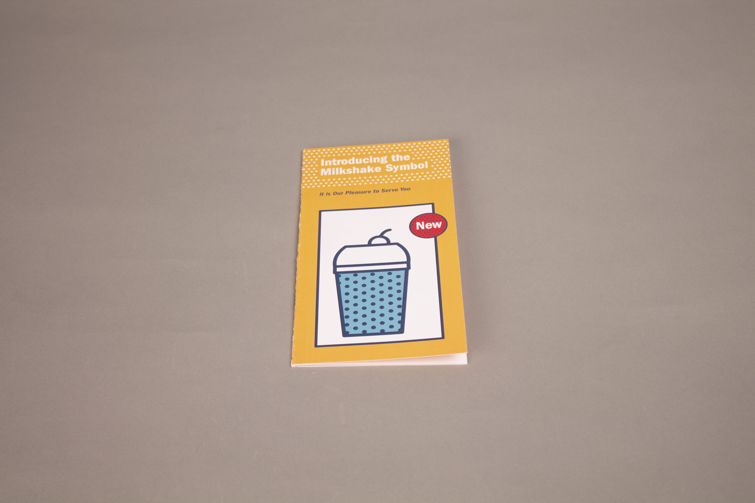 Visual Communication Design Gallery – Student Gallery