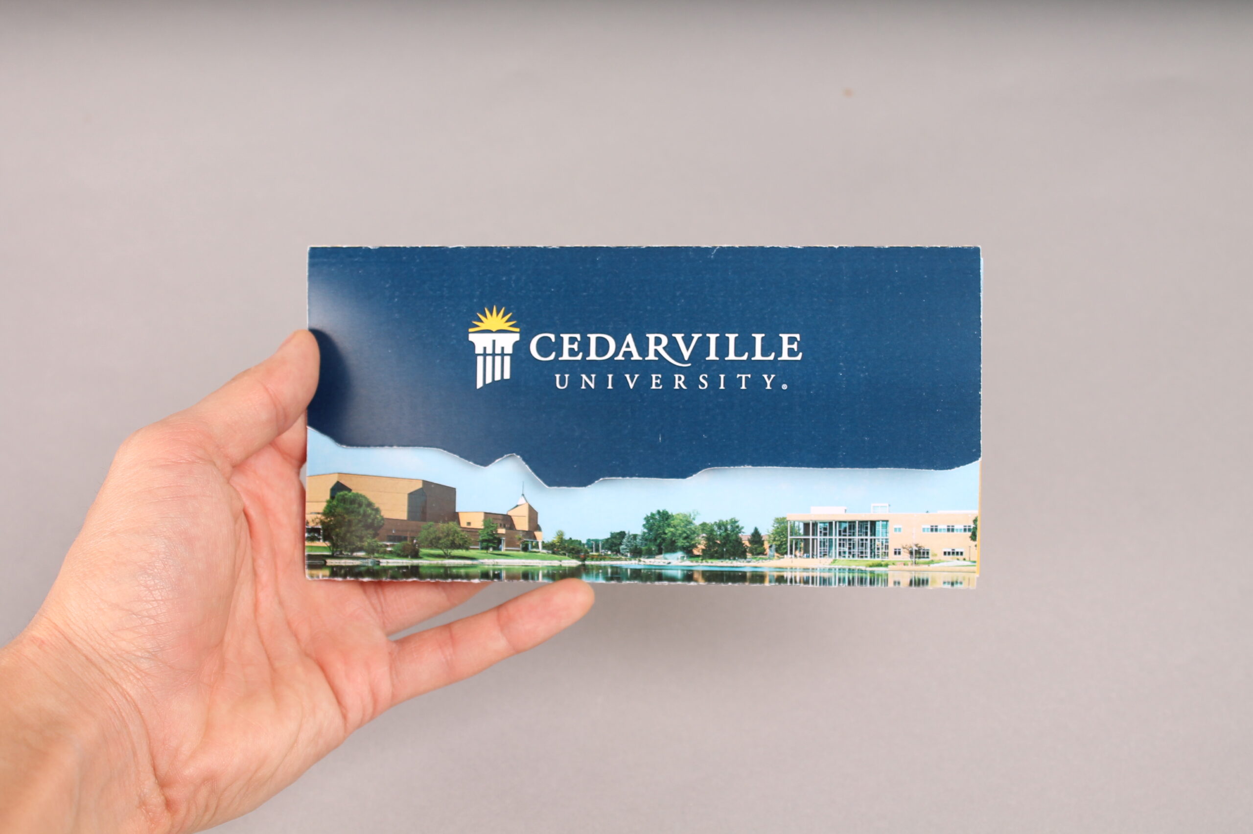 Visual Communication Design Gallery – Student Gallery