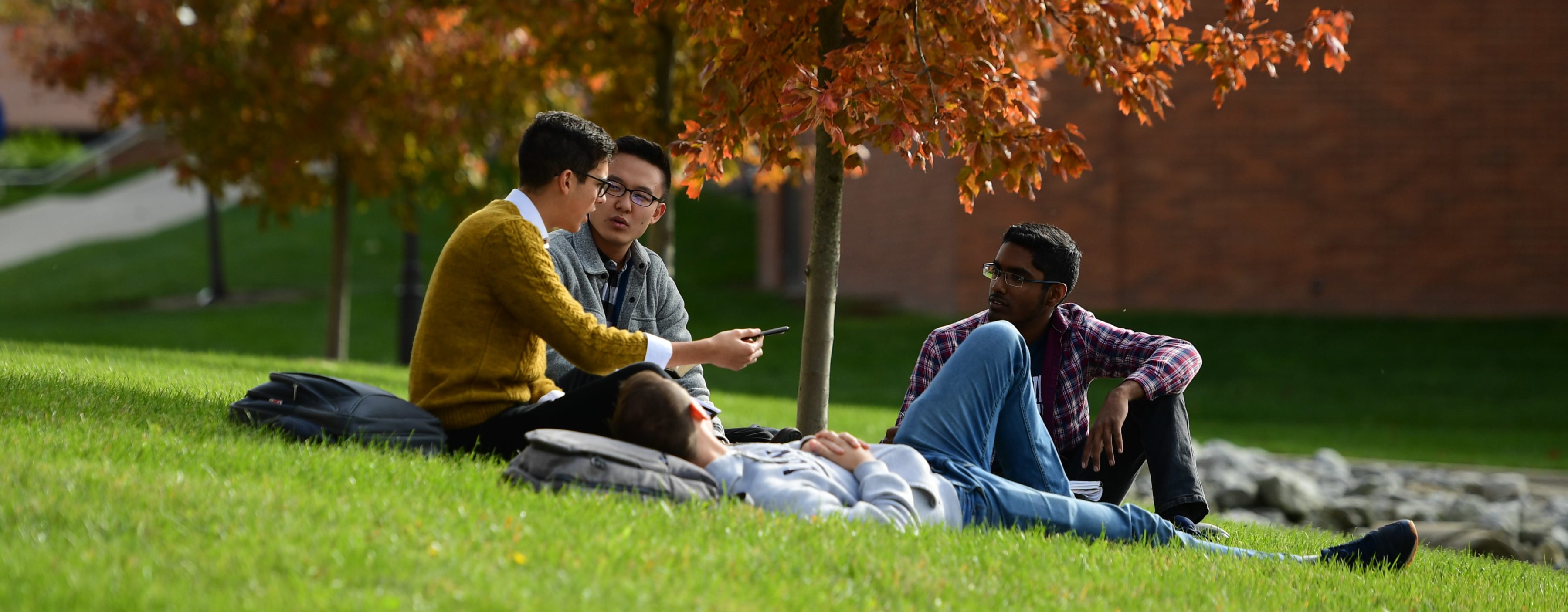 D-Group - Student Life - Student Life