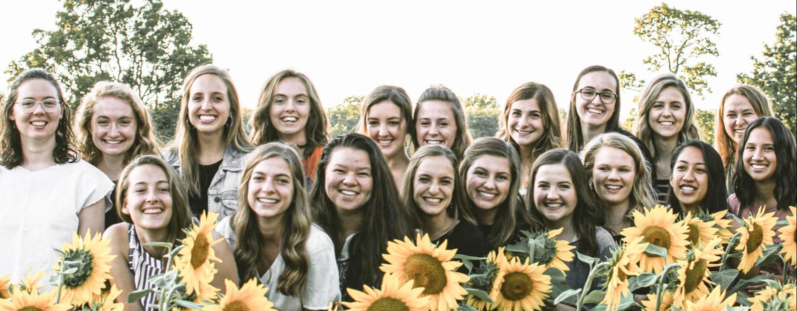 Why You Should Live On Campus - Student Life