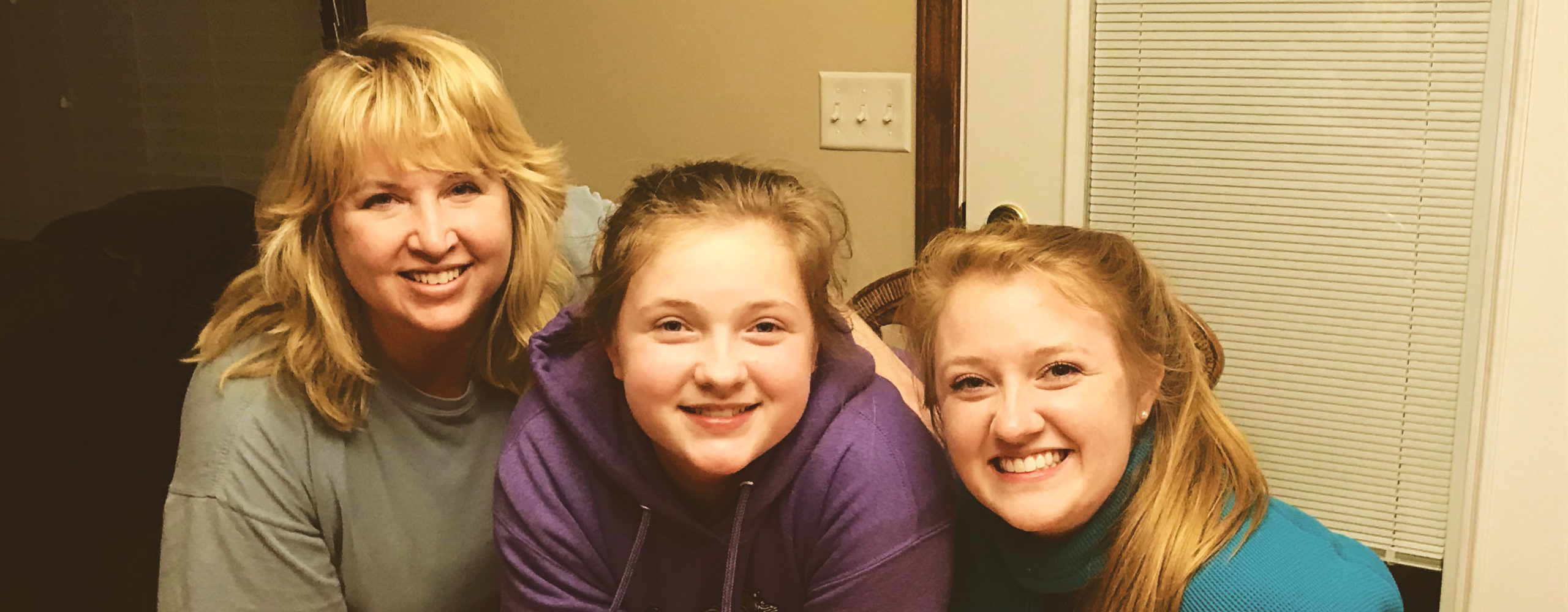 Do-It-Yourself Family ALT Night - Student Life - Student Life