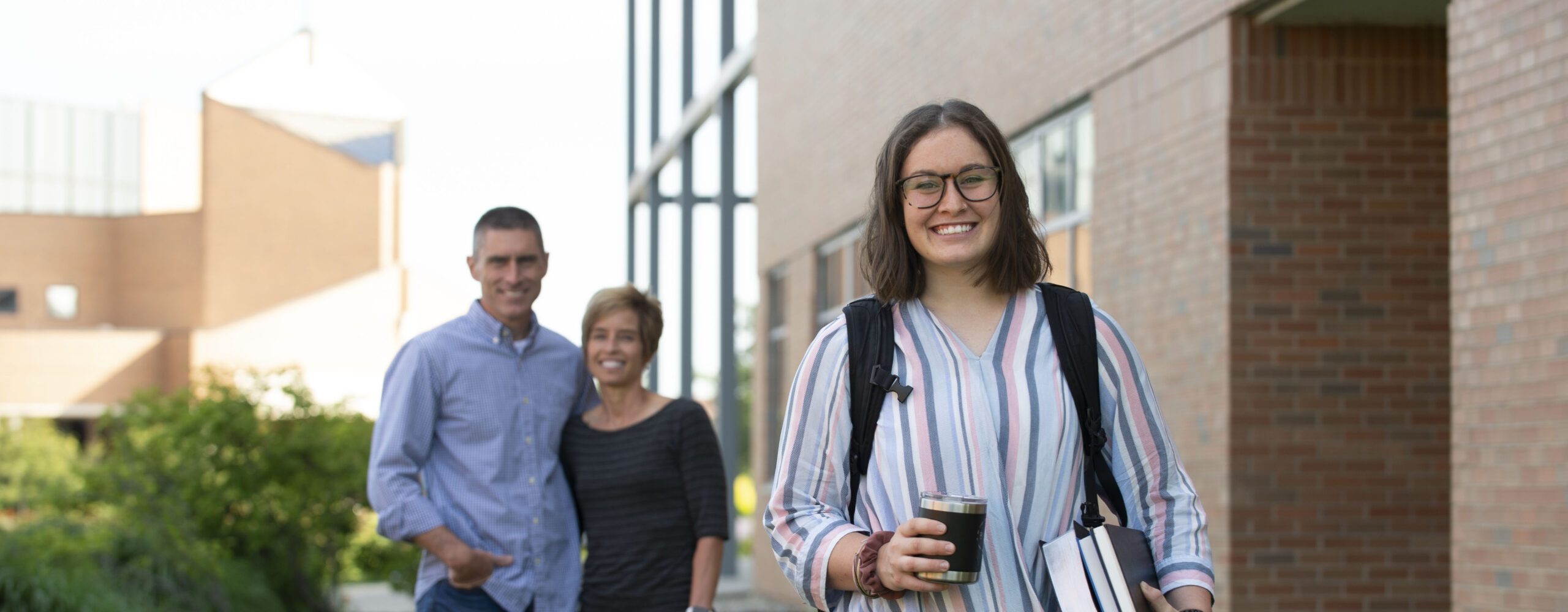 How Do I Stay Independent/Get the Total College Experience Even Though ...