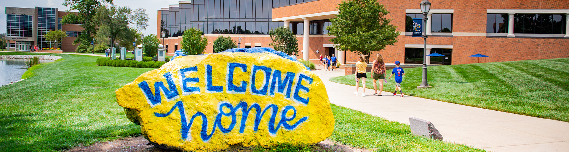 Student Life | Cedarville University