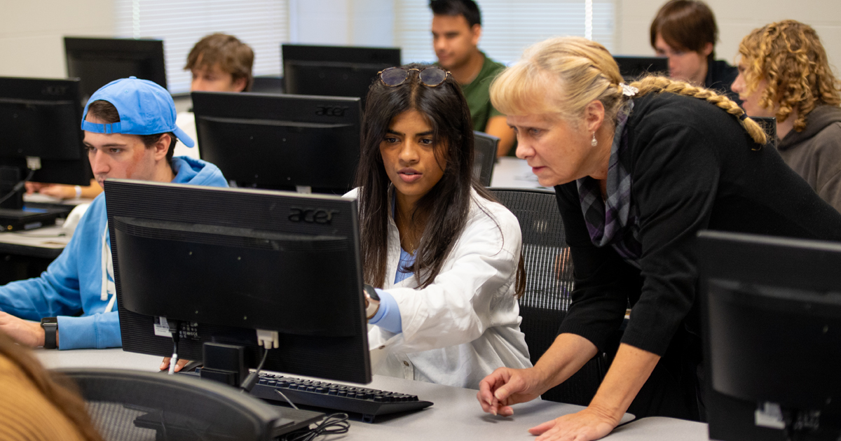 Finding the Right Major - Student Life - Student Life