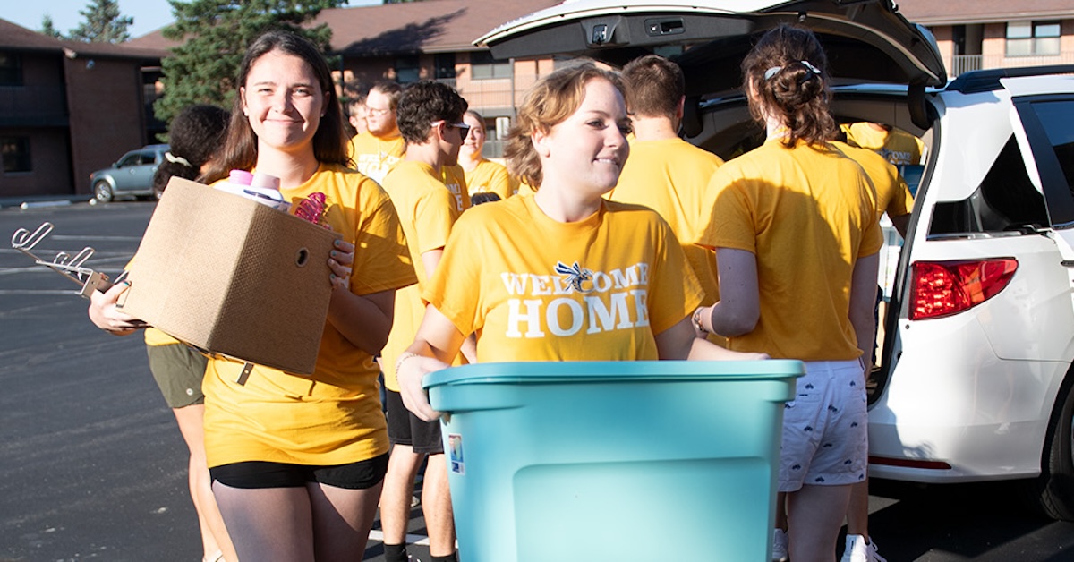 Packing 101: Female Student Edition - Student Life - Student Life