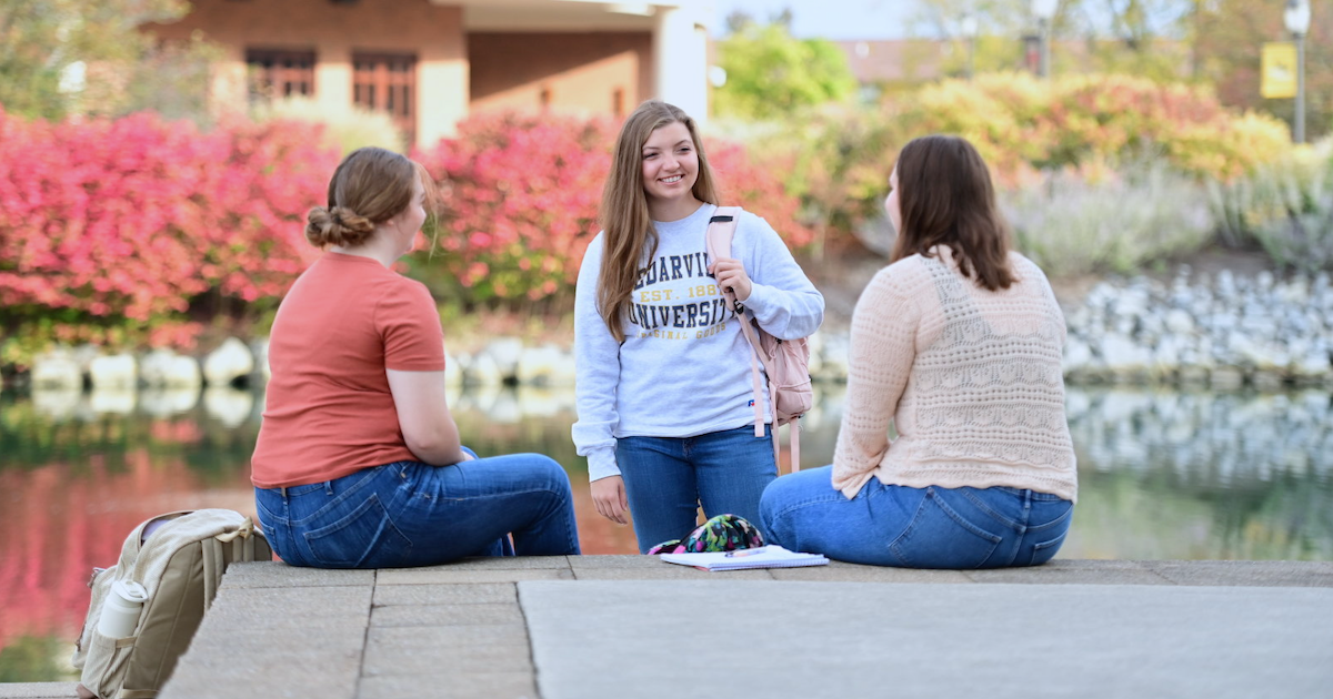 College Budgeting 101: Smart Money Moves From a 2024 Grad - Student ...