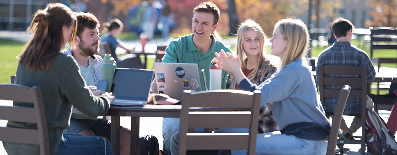 Student Life | Cedarville University