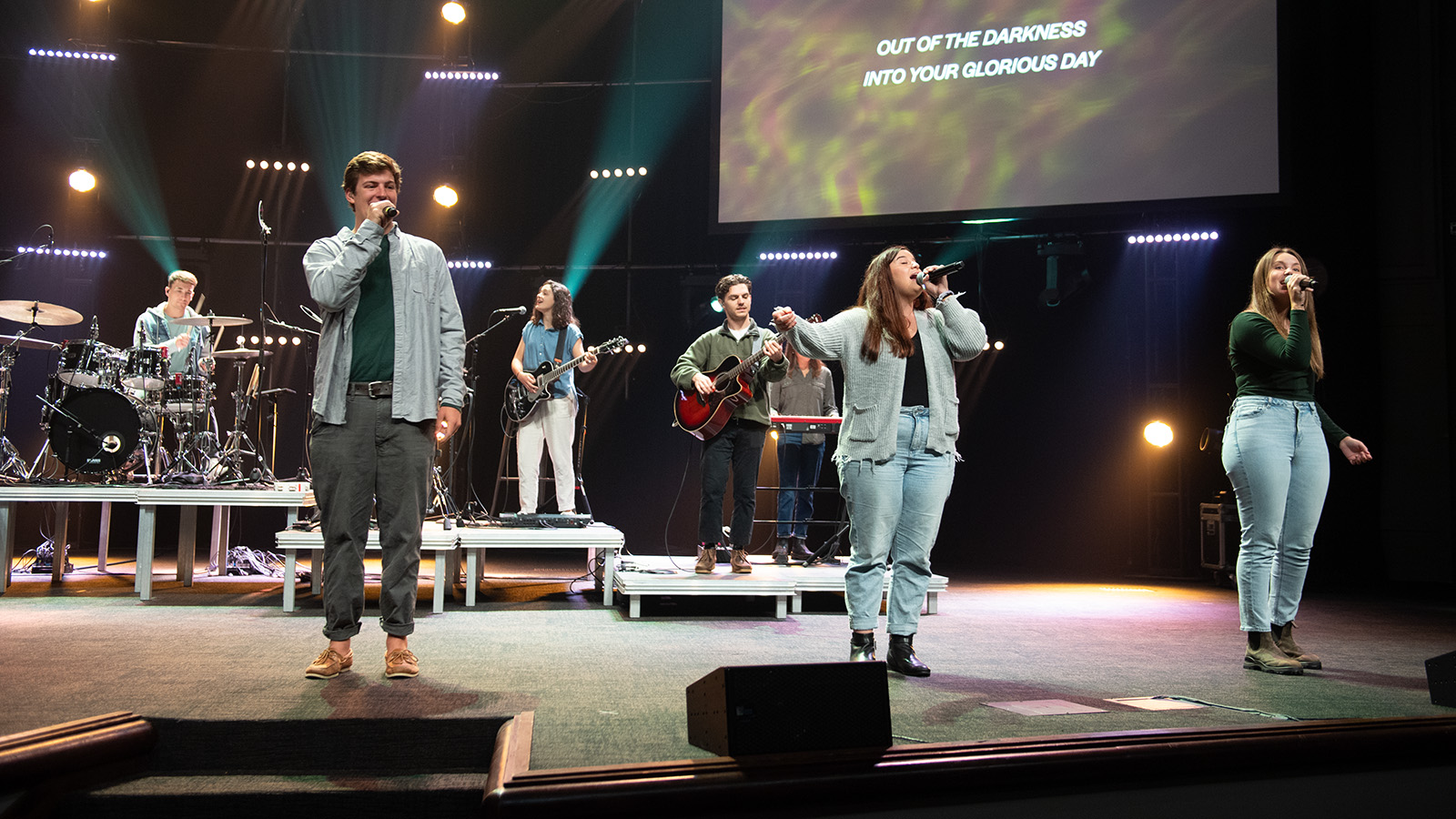 How Students Can Get Involved With Music - Student Life - Student Life