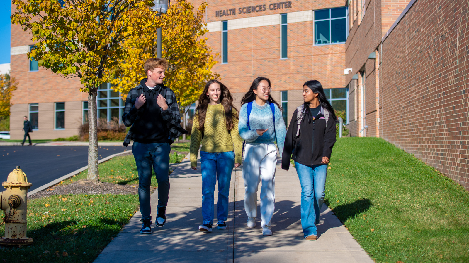 First-Year Fears: Overcoming College Jitters - Student Life