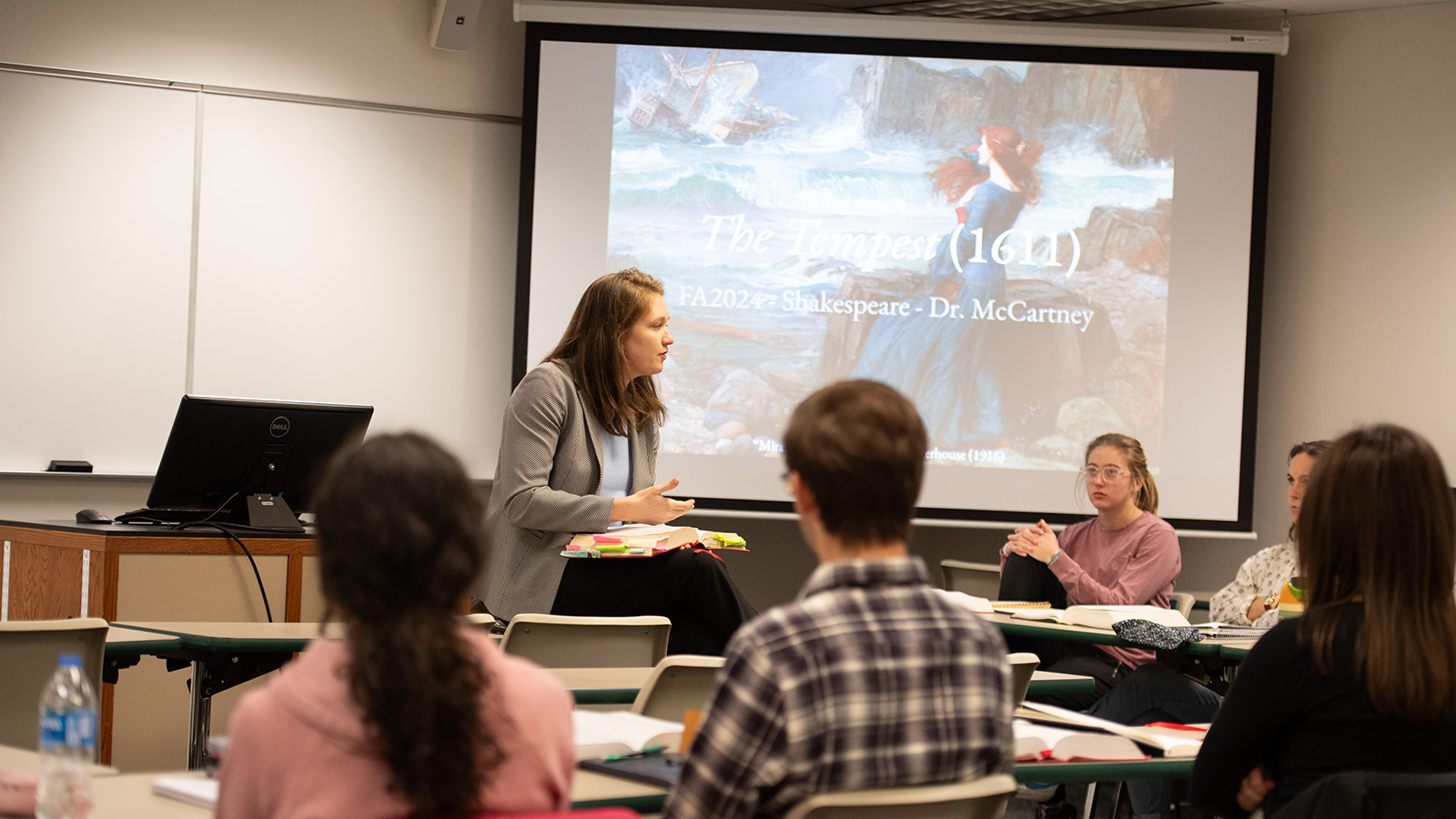 All About the English Major - Student Life - Student Life