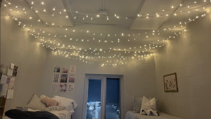 Dorm Decorating on a Budget: Cedarville Edition - Student Life